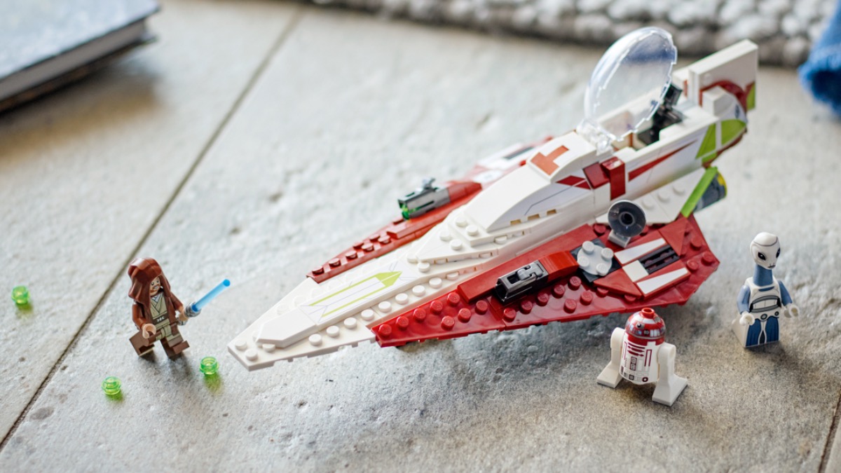This summer’s retiring LEGO sets are starting to sell out - Brick Fanatics